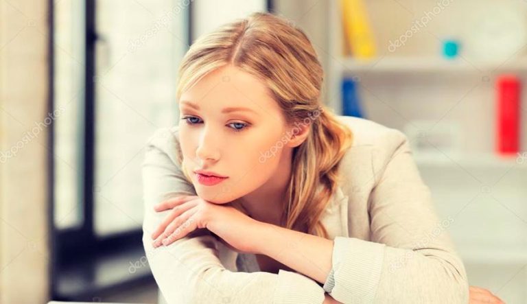 Apatía: qué es, señales y cómo tratarla