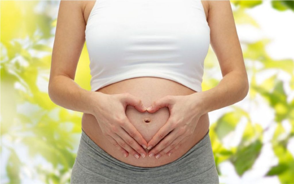 Retraso del crecimiento intrauterino: causas, síntomas, tratamiento ...