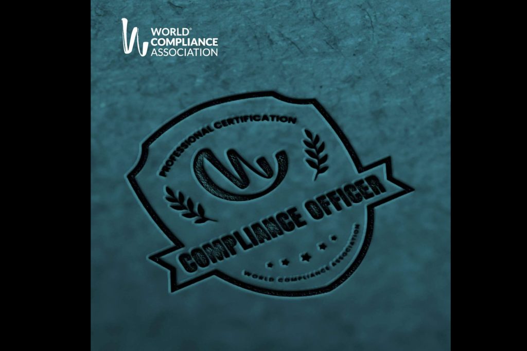 WCA impulsa la carrera de los expertos en cumplimiento con su Certificación Profesional ...